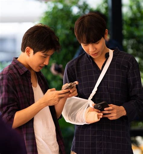 Pin Oleh Beccs Di Actors