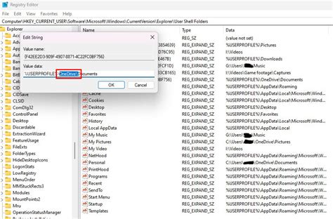 How To Stop Windows From Defaulting To The OneDrive Folder Even After You Uninstalled It PC Gamer