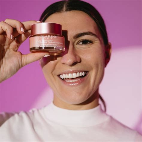 Kristian Nikoloski On Linkedin Stephanie Catley X Groupe Clarins An