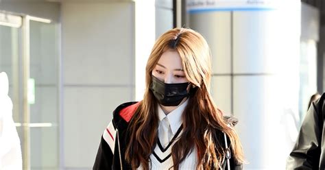 르세라핌 사쿠라 사랑스러운 쪼꼬미[엑s Hd포토]