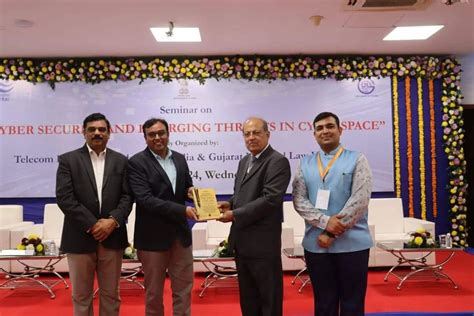 Dr Kalpeshkumar L Gupta Posted On Linkedin