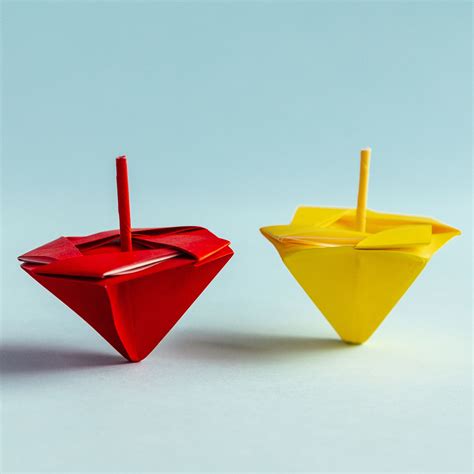 20 Origami Toys Step By Step Instructions Origamiok