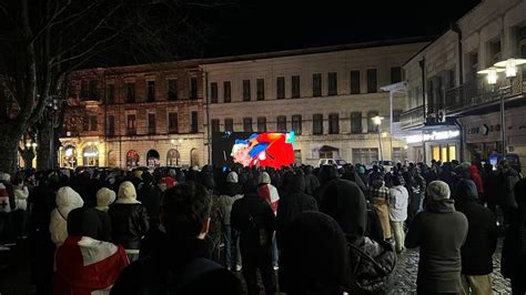 ქუთაისი გამარჯვების მოლოდინში Youtube