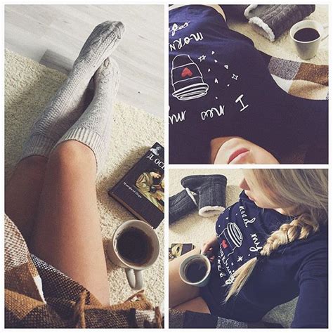 Cozy Morning Cozy Mornings Style Cozy