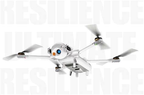 British Company Evolve Dynamics Develops Jamming Resistant Drones For Ukraine British Company Evolve Dynamics Develops Jamming Resistant Drones For Ukraine