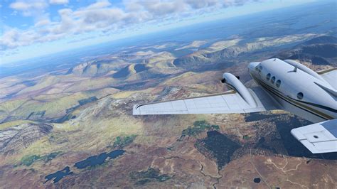 Ireland Complete Photoreal Ortho Scenery For X Plane