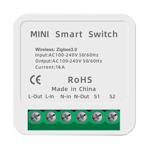 Smart Relay