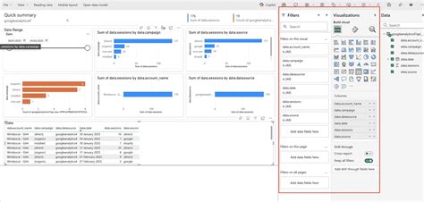 how to fix data mismatch issues in power bi windsor ai