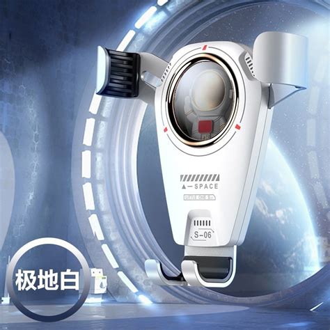 ที ่ วางโทรศัพท ์ ในรถยนต ์ นักบินอวกาศ ที ่ วางโทรศัพท ์ ในรถยนต ์ ที