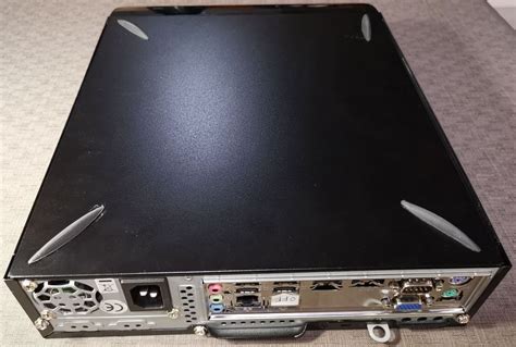 Mini Pc Compucase Intel Celeron 1037u Kaufen Auf Ricardo