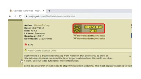 How To Fix The Windows Update Error X F B