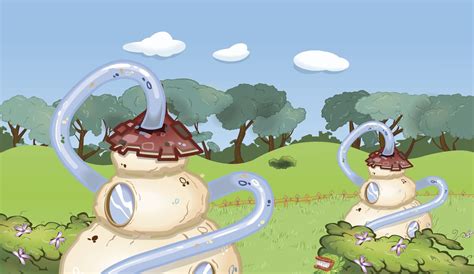 Bin Weevils Scenery Weevils Virtual Games Level Up Missions Games To Play Scenery