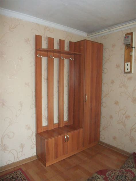 Тансаг мебель ХХК Үүдний өлгүүр 2