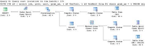 Sql Server Recursively Linking Records In Sql Stack Overflow