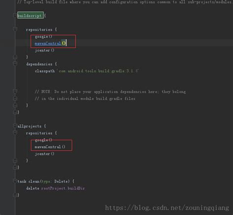 异常记录 无法解析配置：app：debugruntimeclasspath的所有依赖项。 Csdn博客