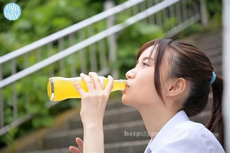 Fway 033 透明感のウラガワ 泉ももか High Quality Jav