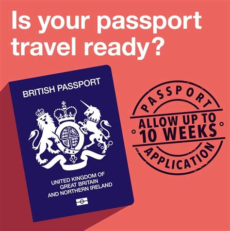 Uk Passport Fast Track My Urgent Passport Renewal Britishuk 🛂