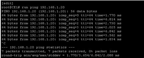 Mpls L2 Vpn Tri [ Net Camp ]