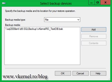 Move A Sql Database From One Server To Another Server Adrian Costeas Blog
