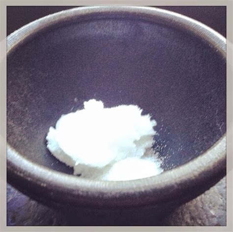 Fuel Your Fitness Method Coconut Oil Exfoliating Scrub