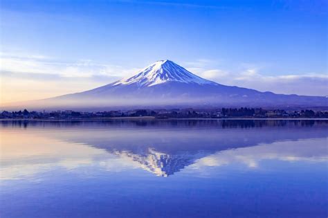 富士山の観光完全ガイド日本のシンボルの魅力と楽しみ方がわかる GOOD LUCK TRIP