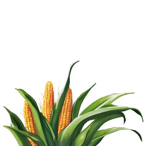 Corn Png Images 200