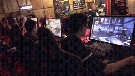 CSGO关于中国知名选手的背景你知道哪些 哔哩哔哩