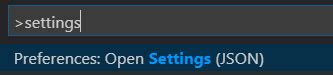 Run Python Behave From Visual Studio Code Qxf BLOG