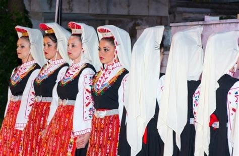 Започва фолклорният фестивал Бели нощи в Бели извор вижте програмата