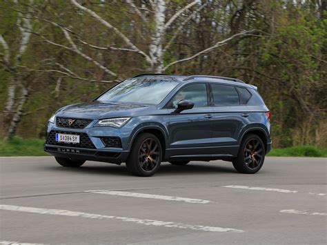 Foto Cupra Ateca 2 0 Tsi Dsg 4drive Testbericht 008  Vom Artikel
