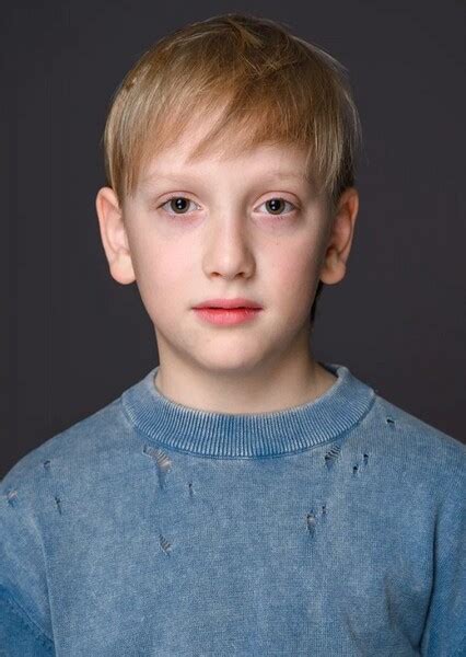 Photos Of Philip Dmitriev On Mycast Fan Casting Your Favorite Stories