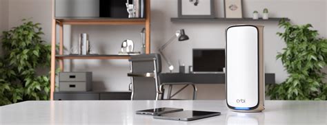 Orbi Login And Mesh WiFi Setup Guide NETGEAR