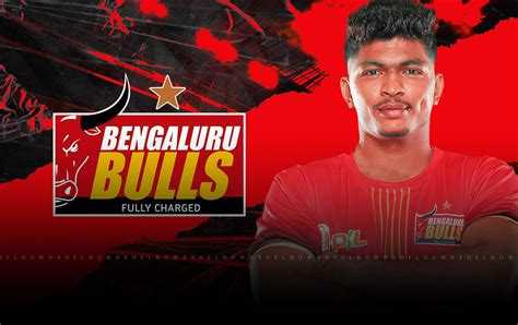 Pkl 12 Akash Shinde Joins As Bengaluru Bulls Start Training Camp For Pro Kabaddi 2025 Middle