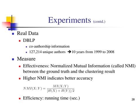 ppt a particle and density based evolutionary clustering method for dynamic networks
