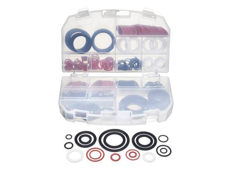 Martzon Parkside Assorted Washers Or O Rings
