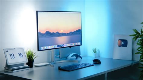 Mon Setup Macbook Pro En 2020 Youtube