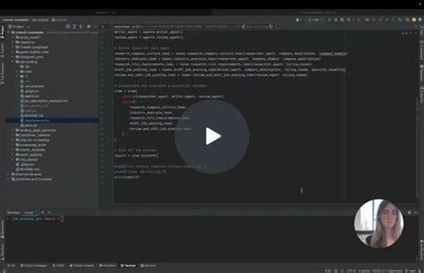 Examples Agentops
