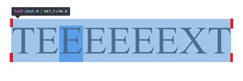 Css SVG Remove Text Above Below Padding Stack Overflow