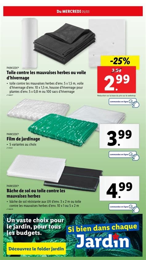 Lidl Folder Maart T M Maart