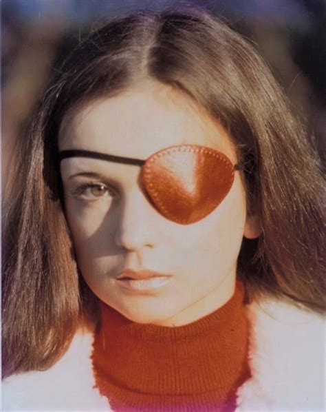 Picture Of Christina Lindberg