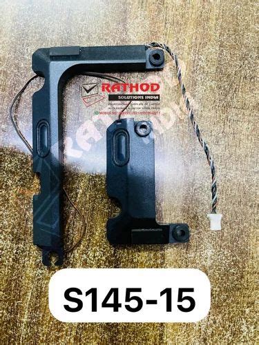 Lenovo Ideapad S Ast Laptop Internal Speaker Pk Rky At Piece Laptop Speaker In