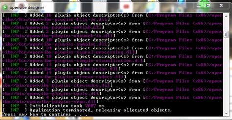 OpenVibe Part Brainwaves Io