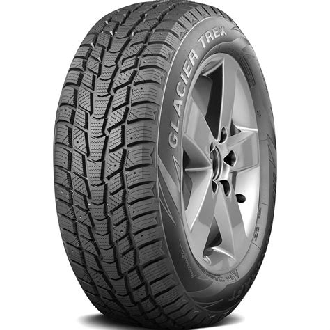 Mastercraft Glacier Trex 215/50R17 95H XL Winter Snow Tire