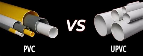 Pvc管与upvc管的区别 Sam Uk 管件 管材 接头