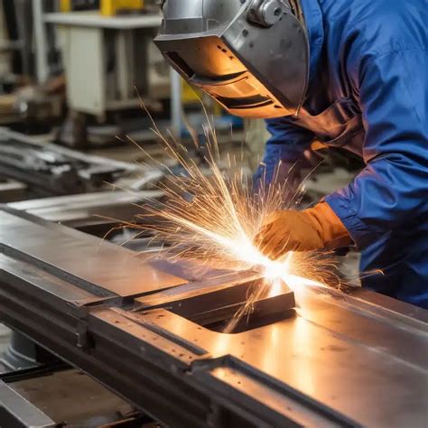 Mastering The Art Of Friction Stir Welding For High Strength Aluminum