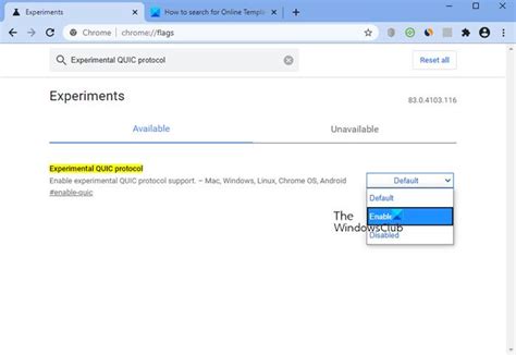 How To Speed Up Optimize And Make Chrome Browser Run Faster
