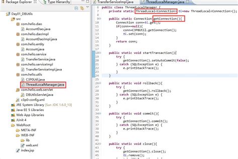 【javaweb 11】dbutils、queryrunner的queryupdatebatch、resultsethandler的9个
