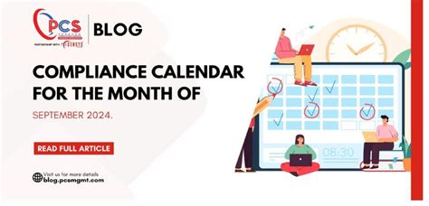 Prakash Consultancy On Linkedin Comprehensive Guide To September Statutory Compliance Deadlines