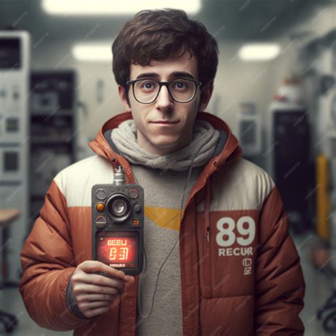 Premium Ai Image Generative Ai Cyber Criminal Stealing User Personal Data