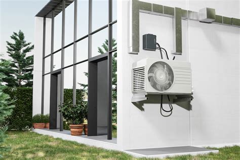 Wat Is Een Monoblock Warmtepomp